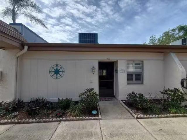 Villa CLEARWATER, FL 1400 Arrowhead Cir W