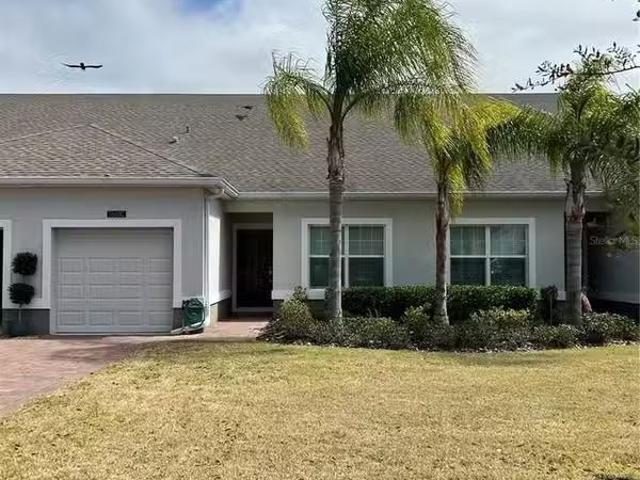 Villa CLERMONT, FL 3560 Belland Cir #C
