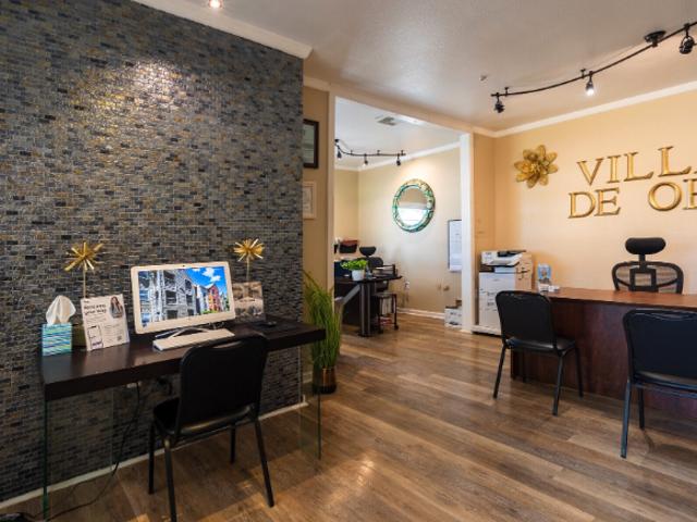 Villa de Oro 1 Bedroom Apartment for Rent at 130 Camino De Oro, San Antonio, TX 78224