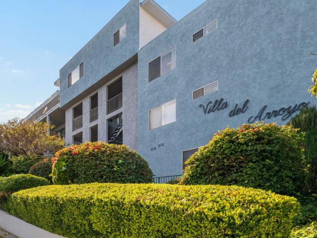 Villa del Arroyo