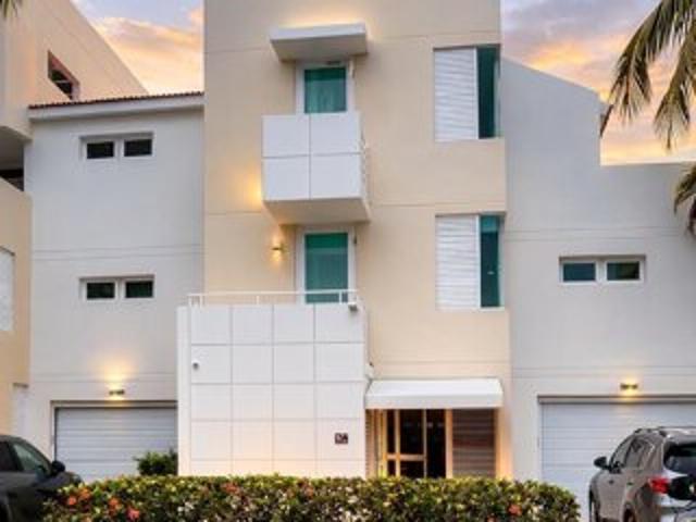 Villa Del Golf, Dorado, Home For Sale
