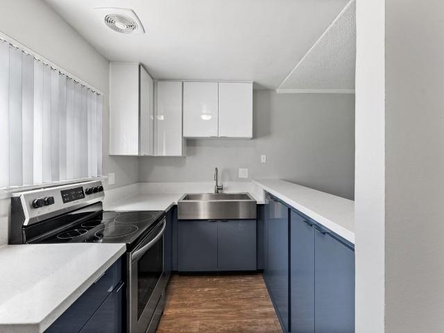 Villa Del Sol Apartments 1 Bedroom Apartment for Rent at 811 S Fairview St, Santa Ana, CA 92704
