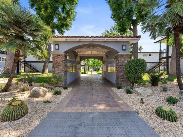 Villa Del Sol Apartments 2 Bedroom Apartment for Rent at 811 S Fairview St, Santa Ana, CA 92704