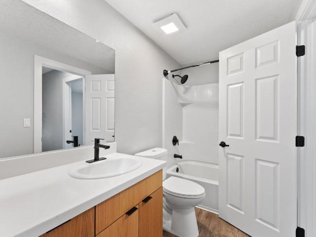 Villa Del Sol Apartments 2 Bedroom Apartment for Rent at 811 S Fairview St, Santa Ana, CA 92704