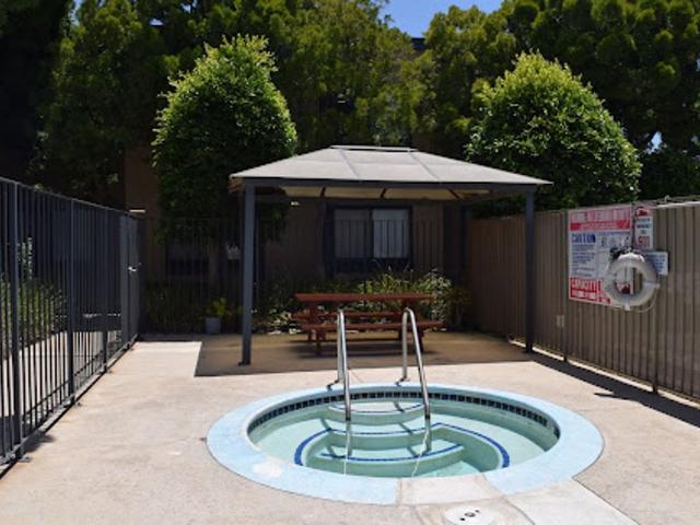 Villa Del Sol 1 Bedroom Apartment for Rent at 14733 Chadron Ave, Alondra Park, CA 90249 Alondra Park