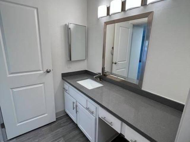 Villa Del Sol 2 Bedroom Apartment for Rent at 4255 Channel 10 Dr, Las Vegas, NV 89119