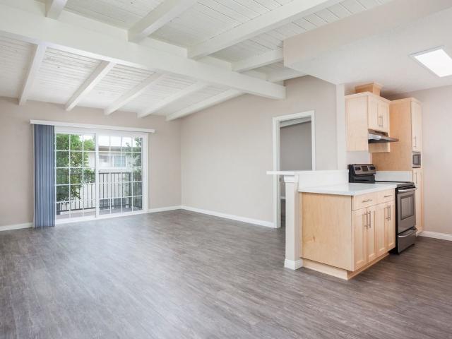 Villa Del Sur Apartment Homes 1 Bedroom Apartment for Rent at 2701 W Mcfadden Ave, Santa Ana, CA 92704