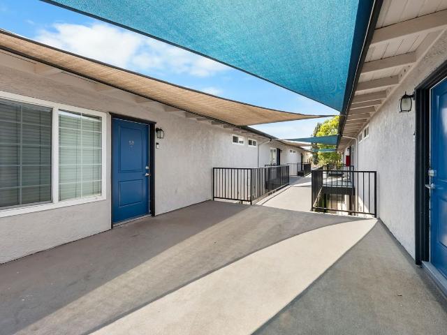 Villa Del Sur Apartment Homes 1 Bedroom Apartment for Rent at 2701 W Mcfadden Ave, Santa Ana, CA 92704