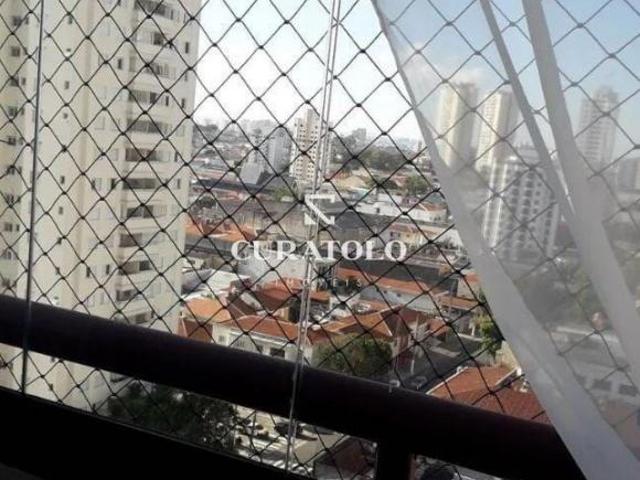 Villa Deste Mooca Apartamento padrão á venda com 70 m², 3 quartos, vaga, Vila Bertioga, São Paulo