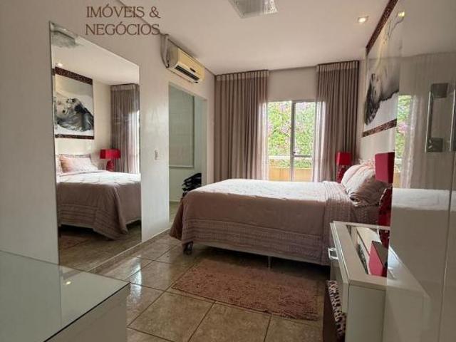 Villa di Capri Sobrado à venda no Condomínio Villa di Capri em Cuiabá com 140m² – Suíte master e q