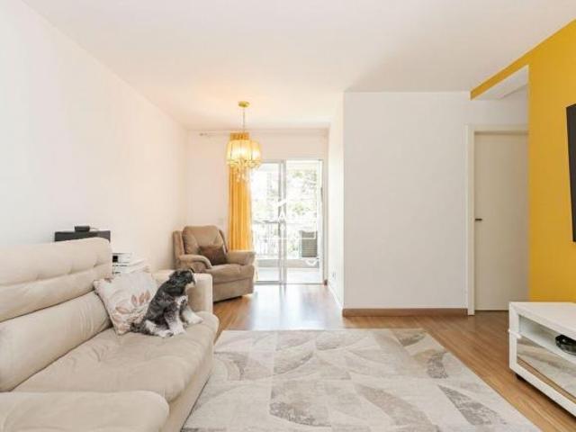 Villa Di Parma Apartamento com 3 quartos em Santa Felicidade, Curitiba/PR