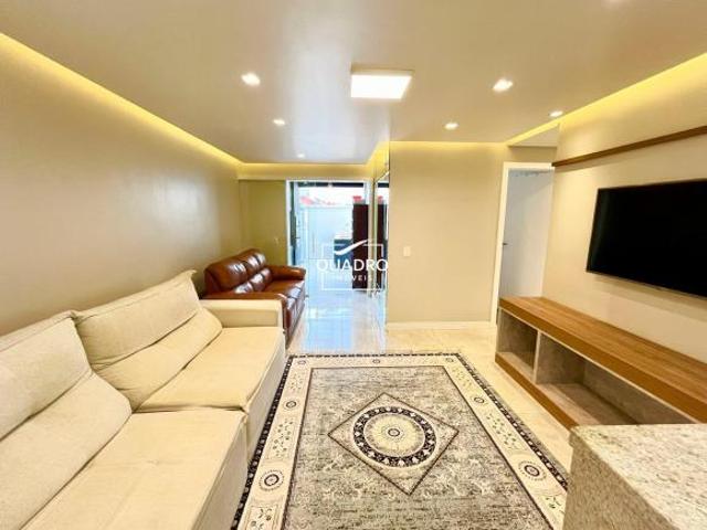 Villa Di Parma Apartamento Garden em Santa Felicidade, Curitiba/PR