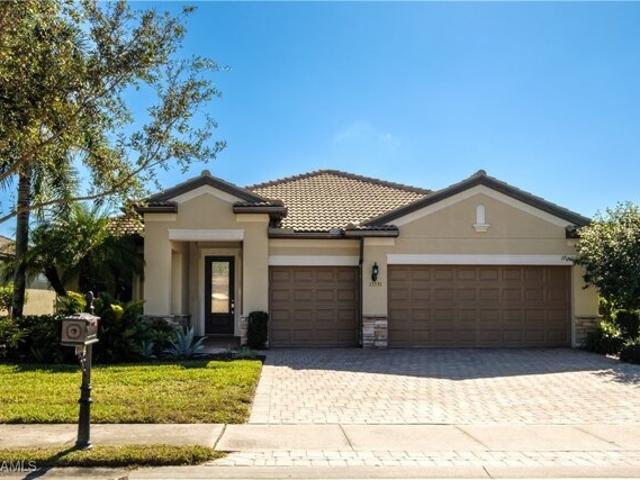 Villa Di Preserve Ln, Estero, Home For Sale