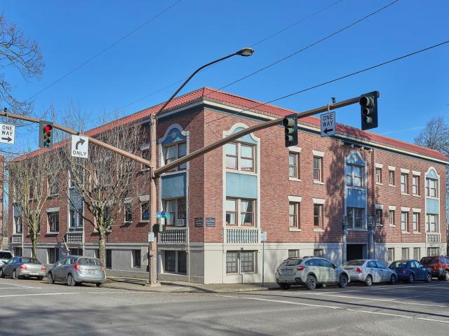 VILLA DOROTHEA APARTMENTS VIL01