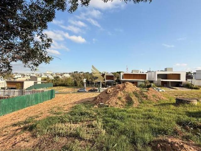 Villa Dos Pinheiros: Lotes a partir de 540m² à venda com lazer completo