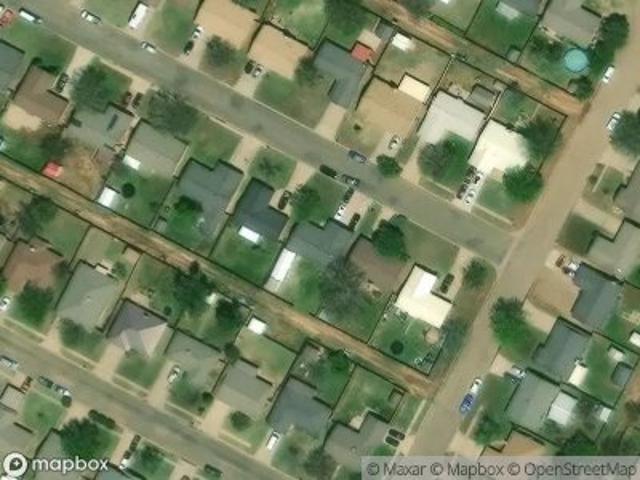 Villa Dr