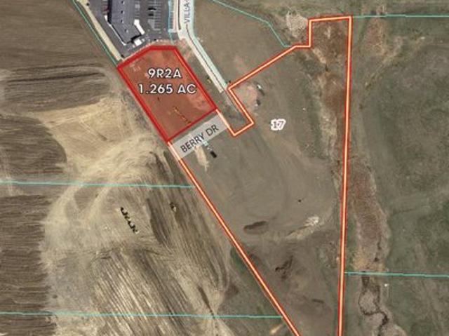Villa Dr Lot 9R2A, Box Elder, SD 57719