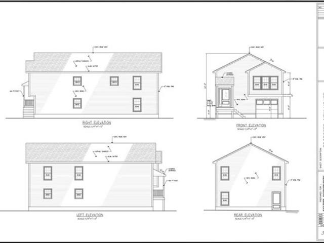 Villa Dr, North Providence, Plot For Sale