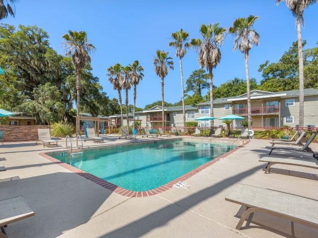 Villa Dylano 1 Bedroom Apartment for Rent at 400 Hayden Road, Tallahassee, FL 32304
