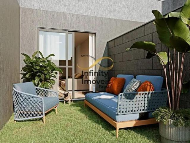 Villa Fiori Apartamento à venda no bairro Alípio de Melo Belo Horizonte/MG