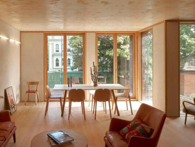 Villa Fountain, Sydenham Hill, 2 Bedroom Flat