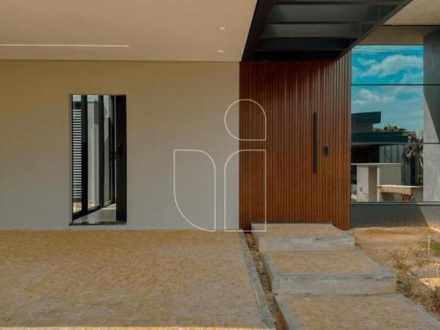 Villa Flora 3 Condominio Residencial Casa 3 quartos 3 banheiros em Resid