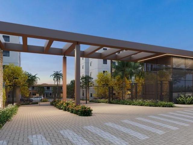 Villa Flora Jardins Residencial