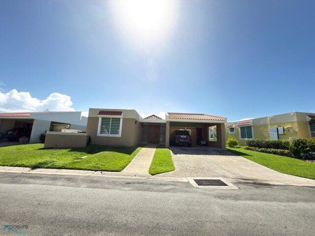 Villa Franca Ii Unit,humacao, Home For Sale