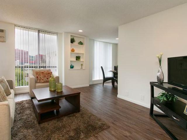Villa Francisca 1 Bedroom Apartment for Rent at 930 Palm Ave, West Hollywood, CA 90069 West Hollywood