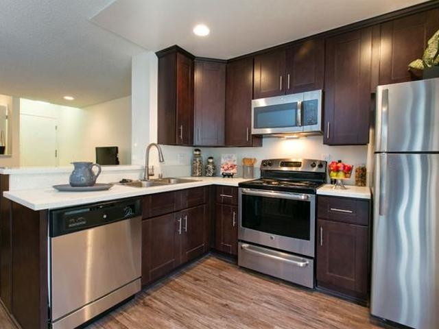 Villa Francisca 1 Bedroom Apartment for Rent at 930 Palm Ave, West Hollywood, CA 90069 West Hollywood