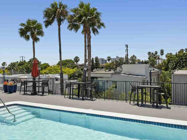 Villa Francisca 1 Bedroom Apartment for Rent at 930 Palm Ave, West Hollywood, CA 90069 West Hollywood