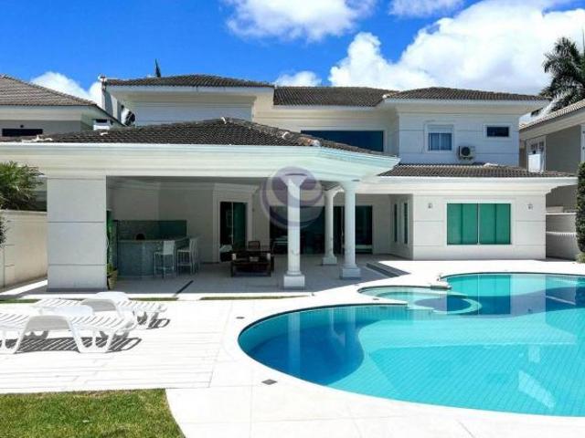 Villa Garden — a Casa Certa para Reunir, Desacelerar e Viver Bem, no Jardim Acapulco