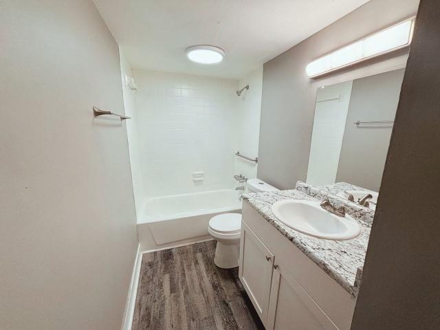 Villa Glen 2 Bedroom Apartment for Rent at 900 Division St, Bessemer, AL 35020