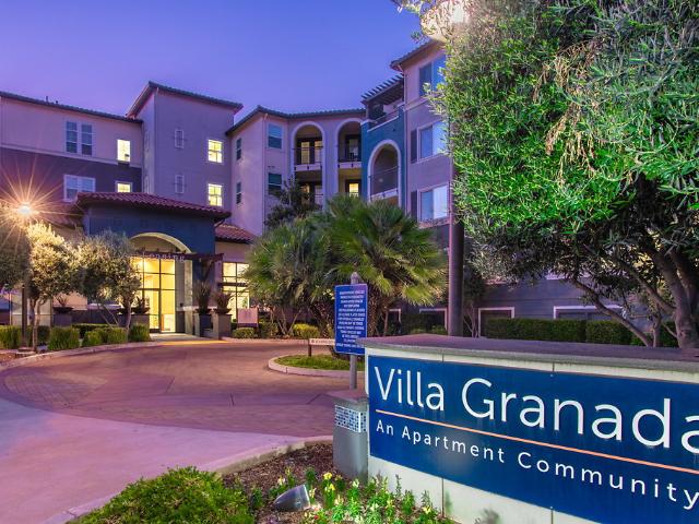 Villa Granada