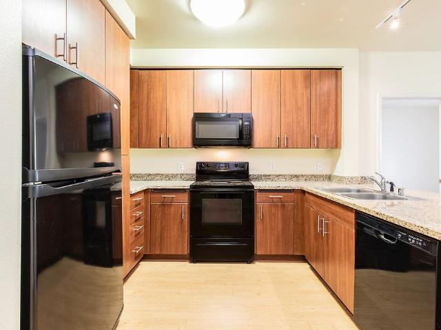 Villa Granada 2 Bedroom Apartment for Rent at 3595 Granada Ave, Santa Clara, CA 95051