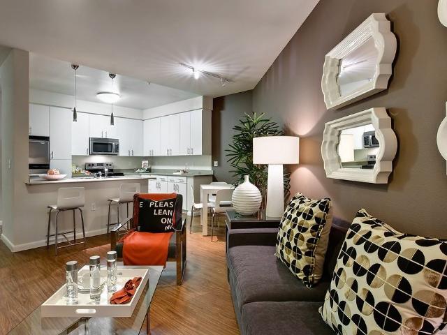 Villa Granada 2 Bedroom Apartment for Rent at 3595 Granada Ave, Santa Clara, CA 95051