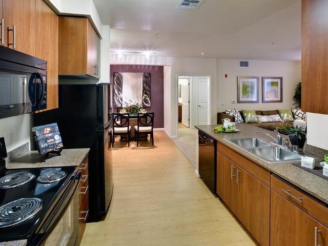 Villa Granada 2 Bedroom Apartment for Rent at 3595 Granada Ave, Santa Clara, CA 95051
