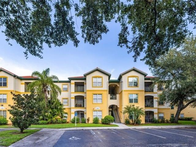 Villa Grand Apt,fort Myers, Condo For Sale