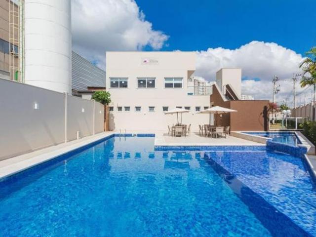 Villa Helvétia Indaiatuba 9° andar