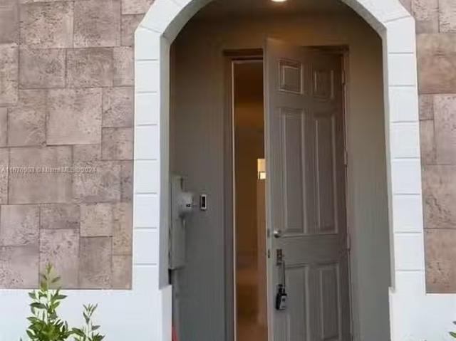 Villa Hialeah Gardens, FL 3416 W 111th Pl #3416
