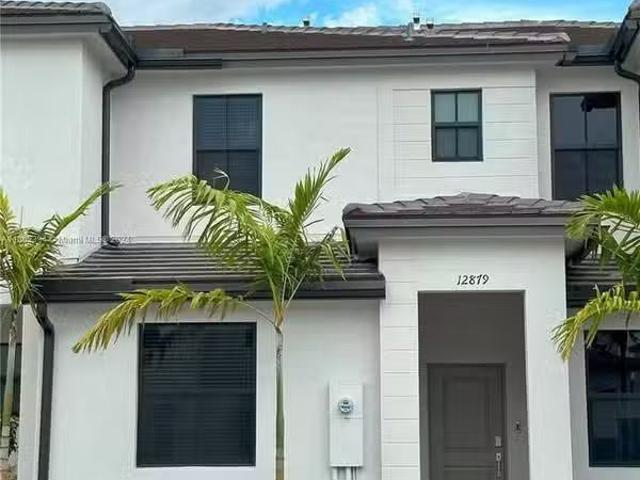 Villa Homestead, FL 12879 Sw 232nd Ln