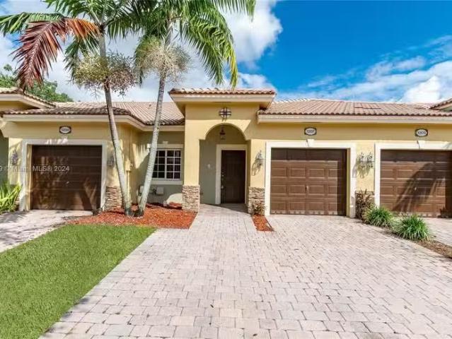 Villa Homestead, FL 1207 Ne 32nd Ter #1207
