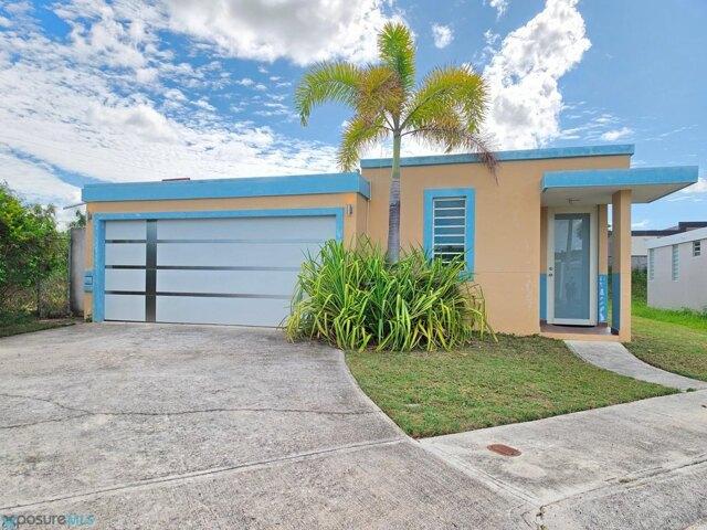 Villa Imperial, Juana Diaz, Home For Sale