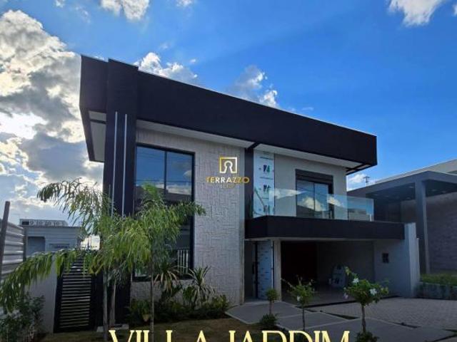 Villa Jardim Condomínio Villa Jardim