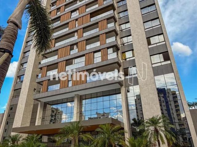 VILLA JARDINS NASCENTE COM VISTA LIVRE E ANDAR ALTO