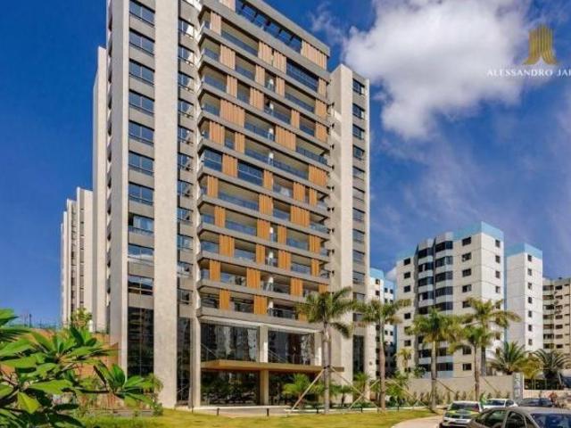 Villa Jardins: sofisticação, lazer e exclusividade em um dos melhores endereços de Águas Claras – Pr