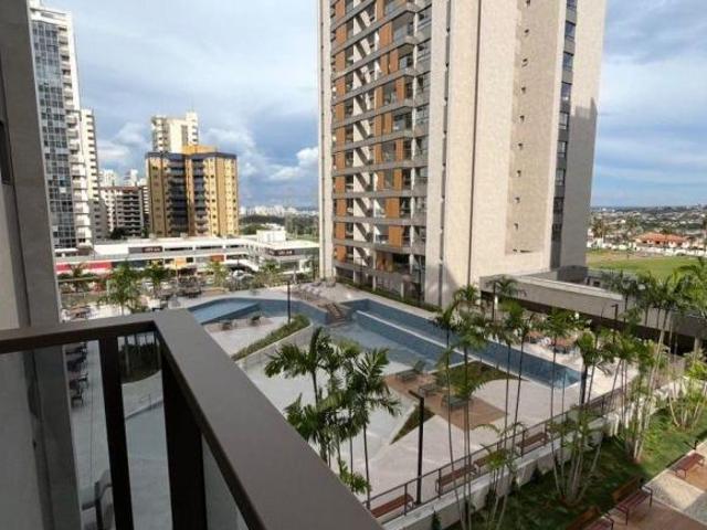Villa Jardins | 3 Suítes | 111m² | Posição Nascente