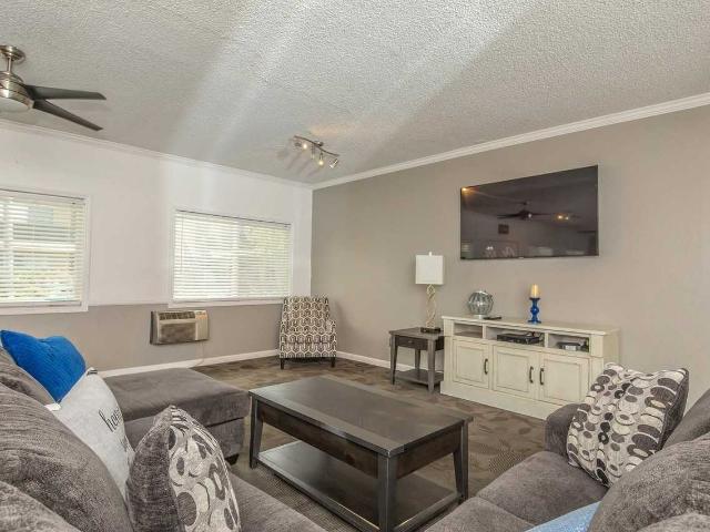 Villa La Paz 1 Bedroom Apartment for Rent at 10453 Artesia Blvd, Bellflower, CA 90706 Bellflower