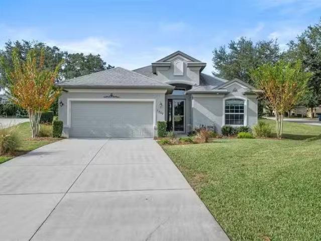 Villa LECANTO, FL 2900 N Mariah Pt