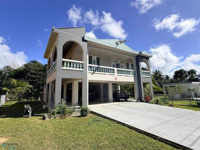 Villa Lee #,san Sebastian, Home For Sale